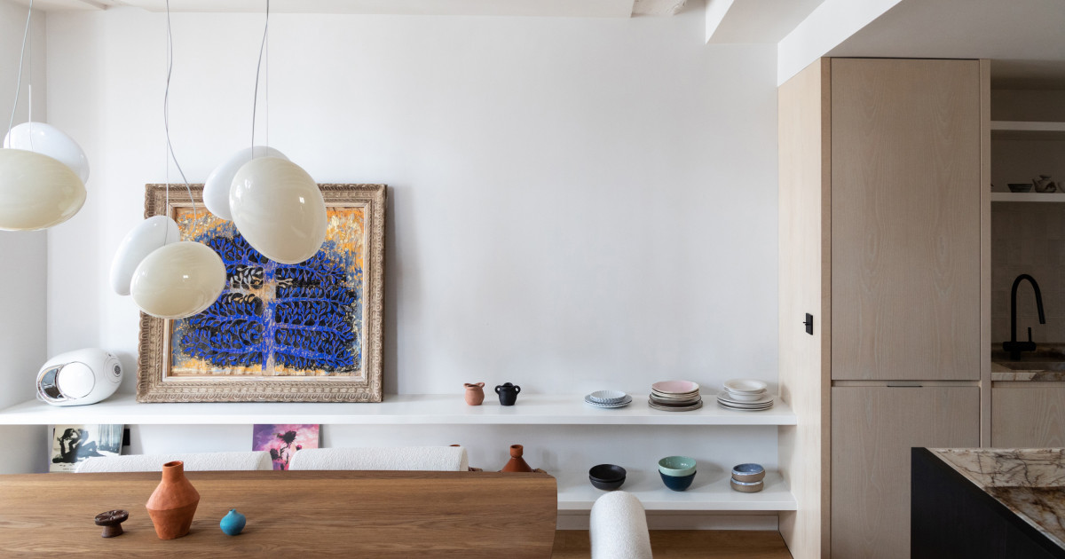 LOUVRE | ATELIER DAAA