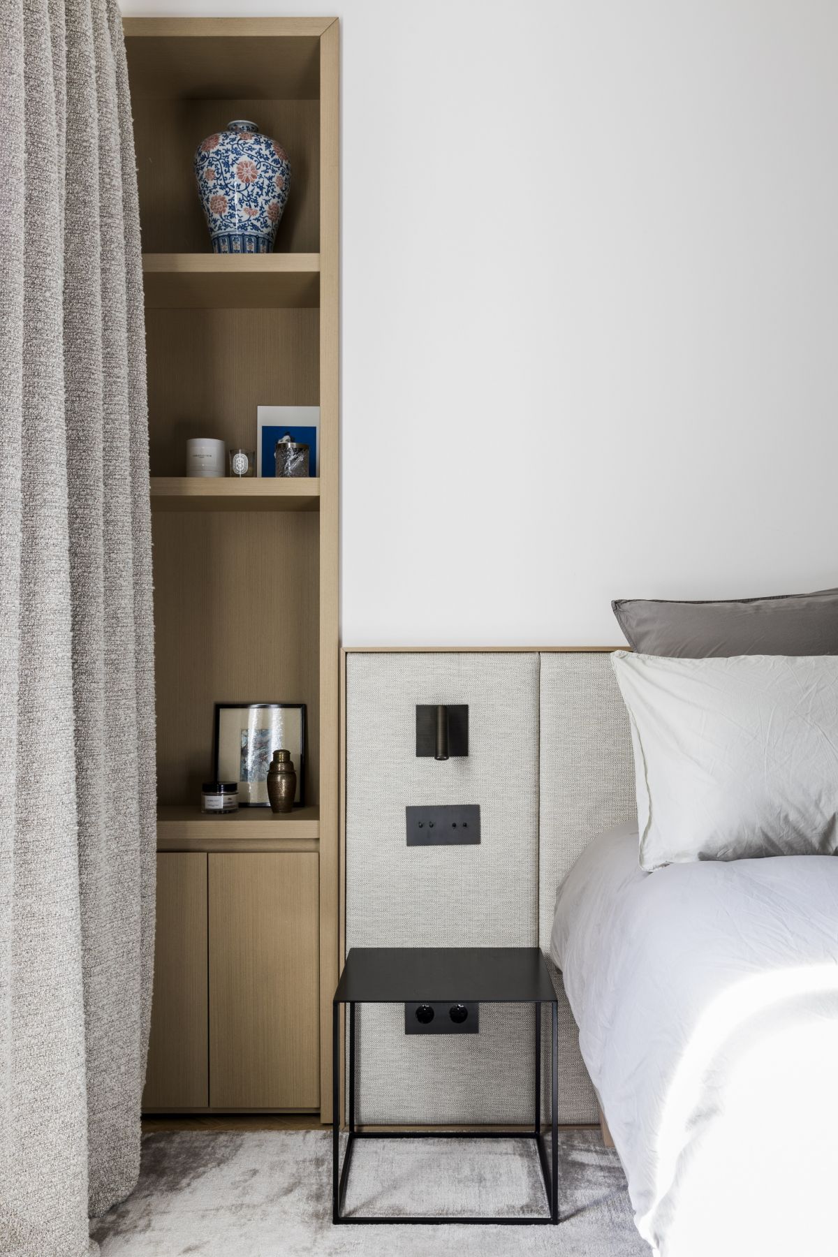 MILAN | ATELIER DAAA