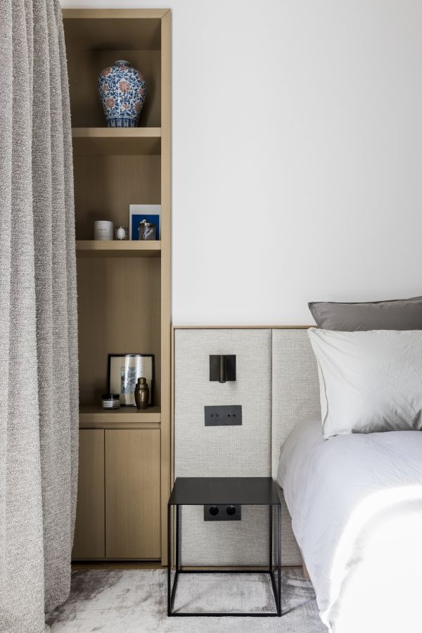 MILAN | ATELIER DAAA