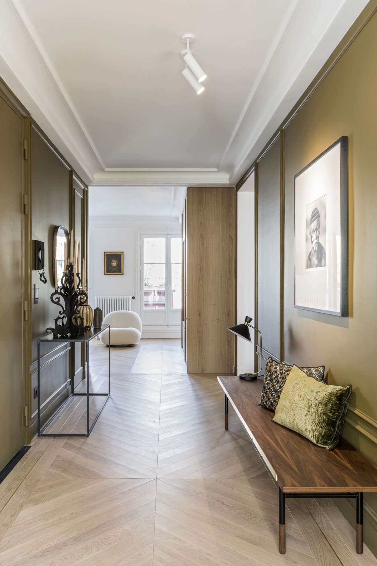 MILAN | ATELIER DAAA