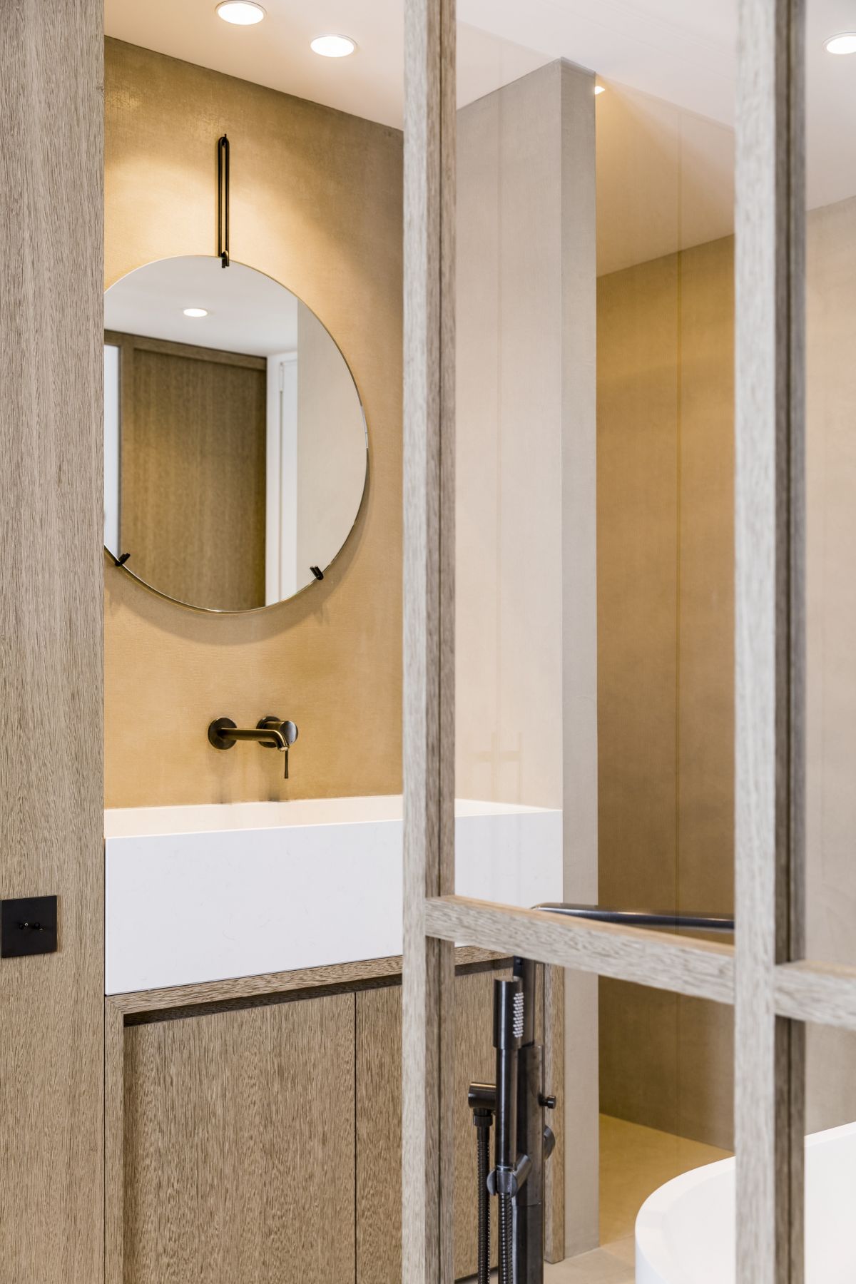 MILAN | ATELIER DAAA