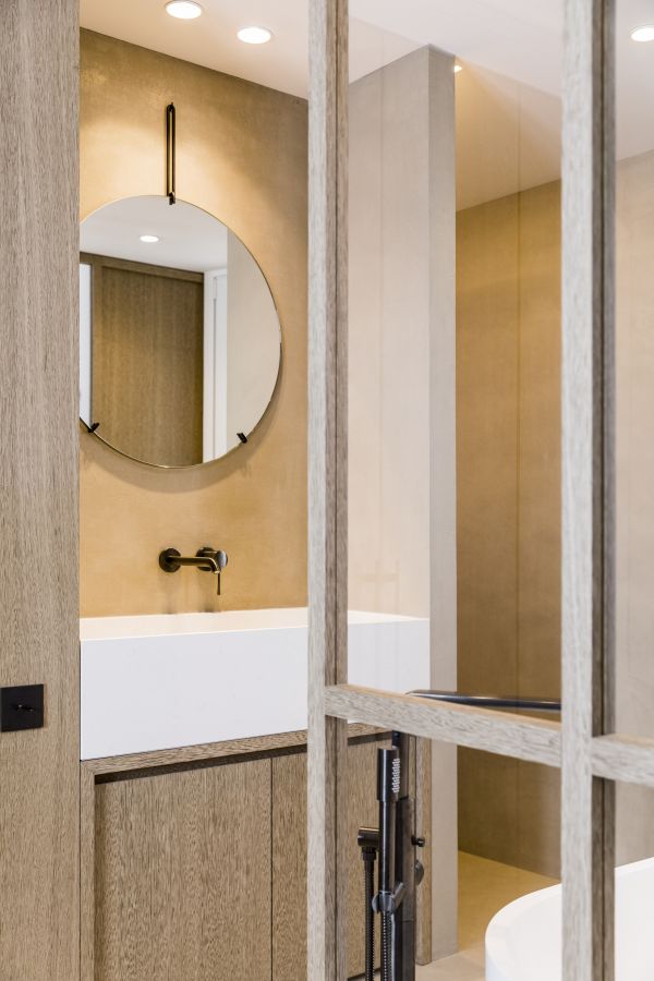 MILAN | ATELIER DAAA