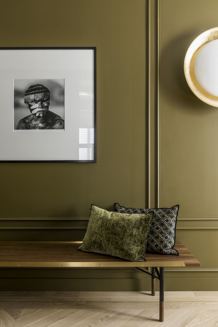 ATELIER DAAA | ARCHITECTURE INTÉRIEURE