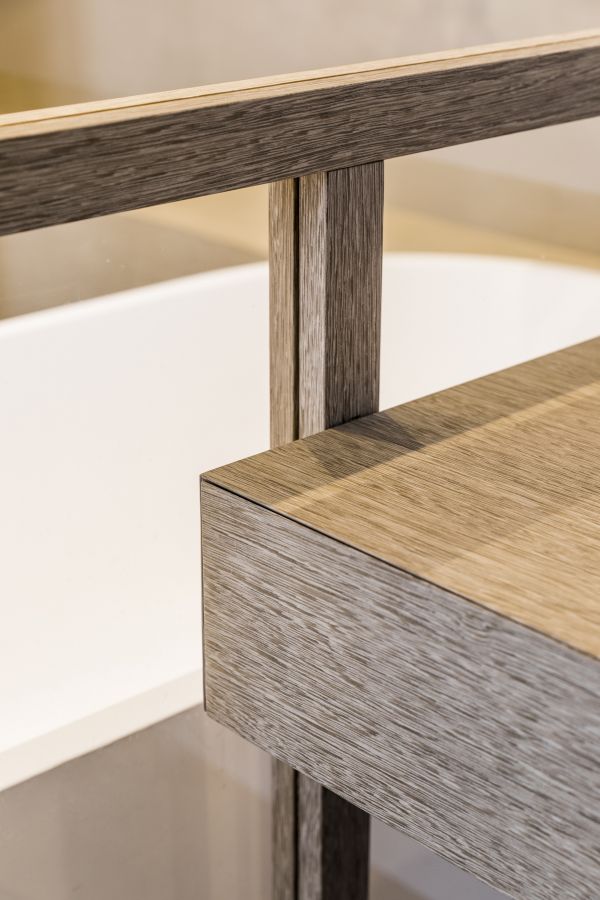 MILAN | ATELIER DAAA