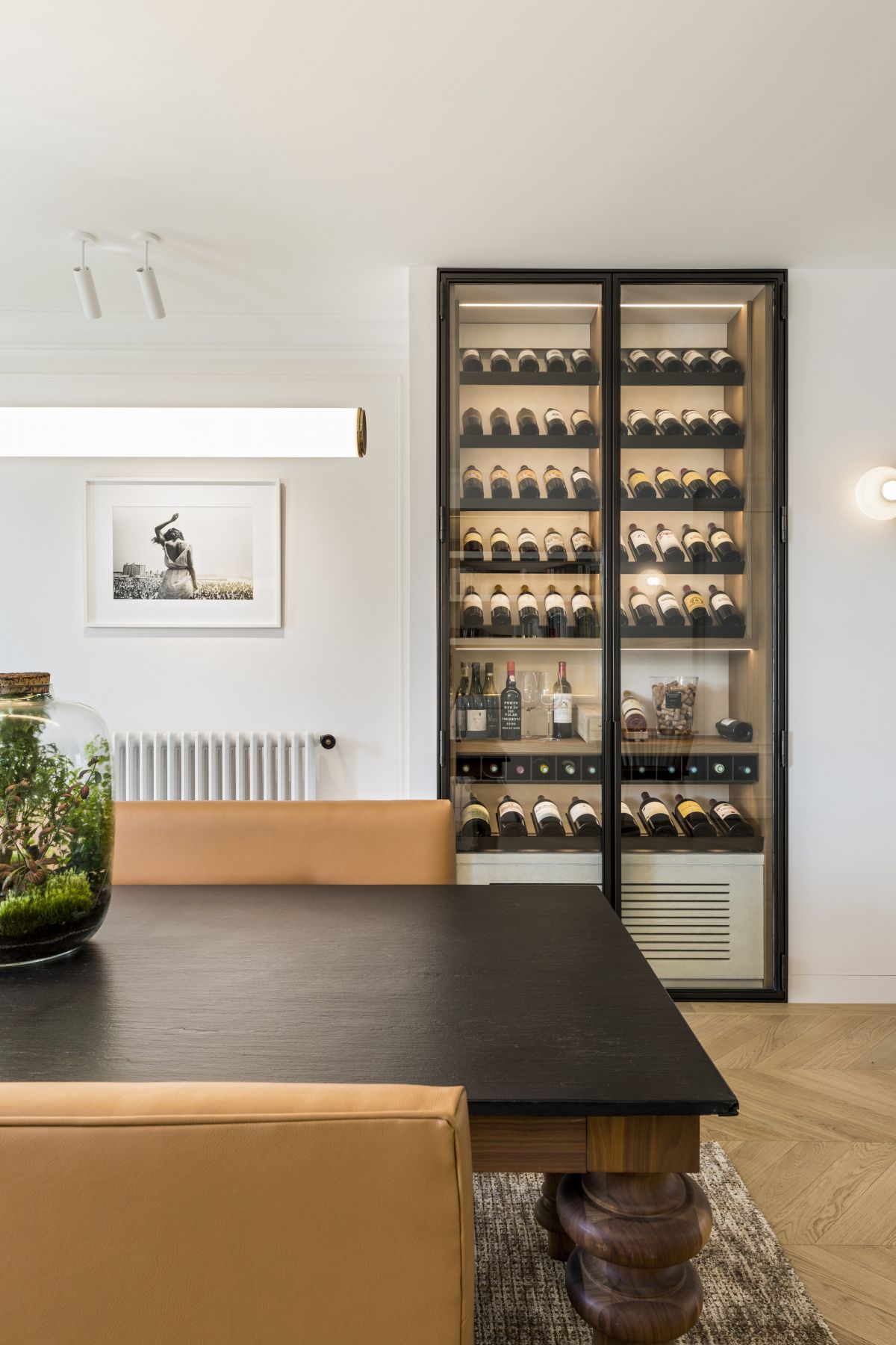 MILAN | ATELIER DAAA