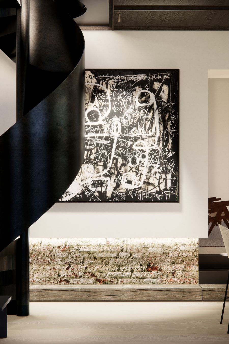 ATELIER DAAA | ARCHITECTURE INTÉRIEURE