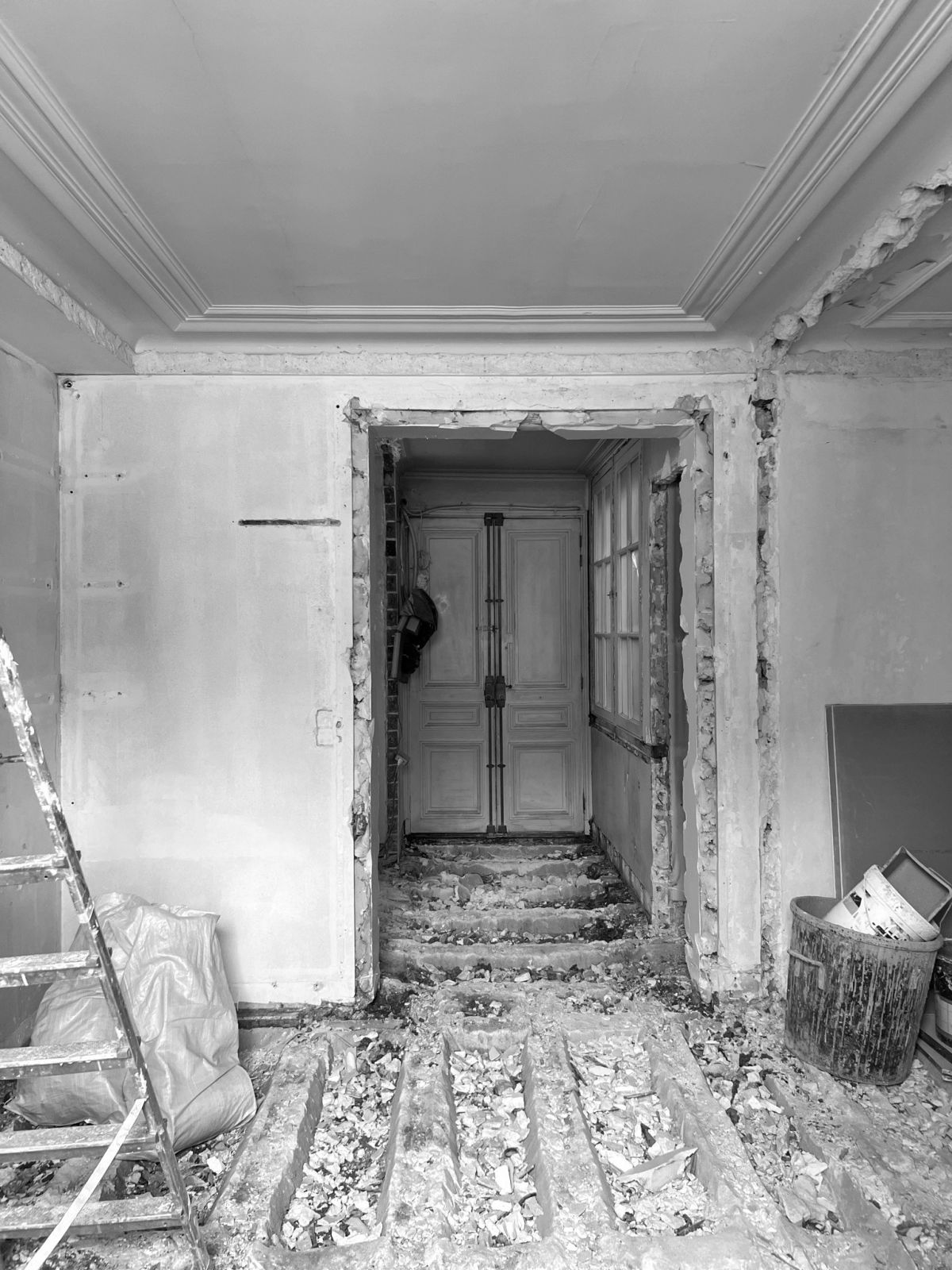 ATELIER DAAA | ARCHITECTURE INTÉRIEURE