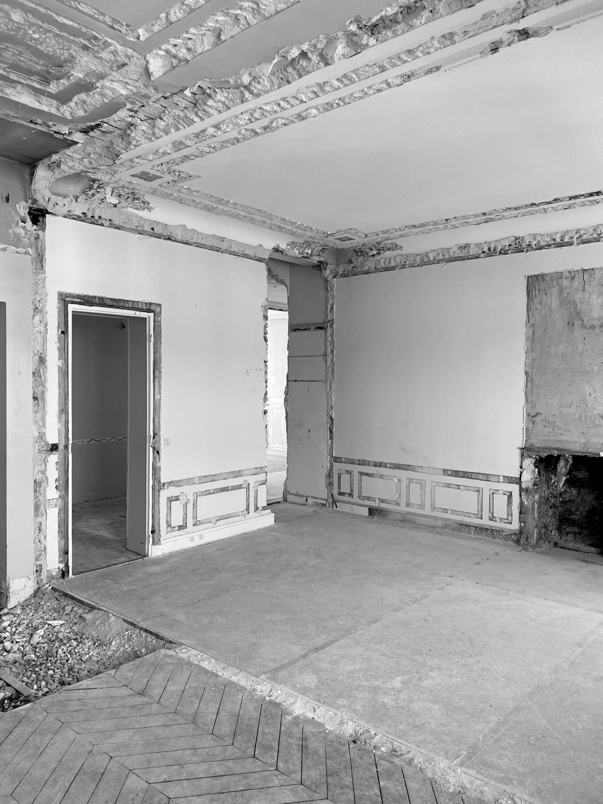 ATELIER DAAA | ARCHITECTURE INTÉRIEURE